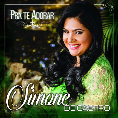 Stream Sinais de Deus by Simone de Castro | Listen online for free on ...