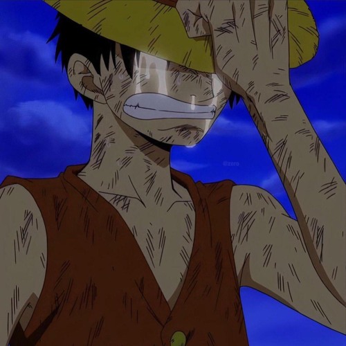 Stream Luffy crying over Ace x I'll keep you safe by Clique | Listen ...