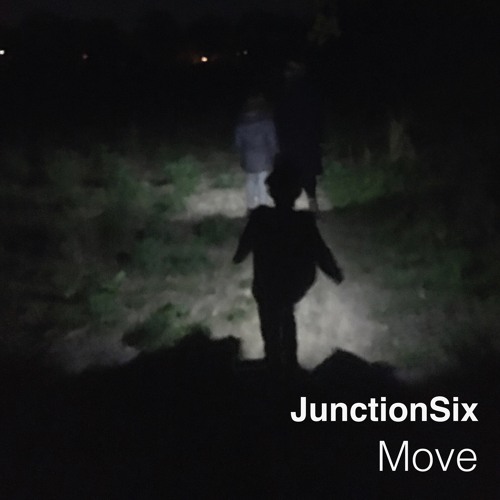 Stream Move [LIVE] by Junction Six | Listen online for free on SoundCloud