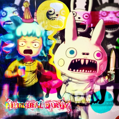 Stream Funeral Party! by ITSOKTOCRY | Listen online for free on SoundCloud