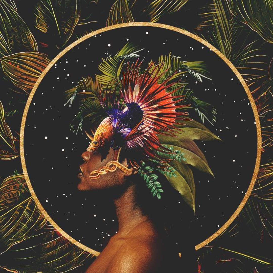 Stream Brazilera - DJ Mix (Brazil Vibes Organic Downtempo) by J.Pool ...