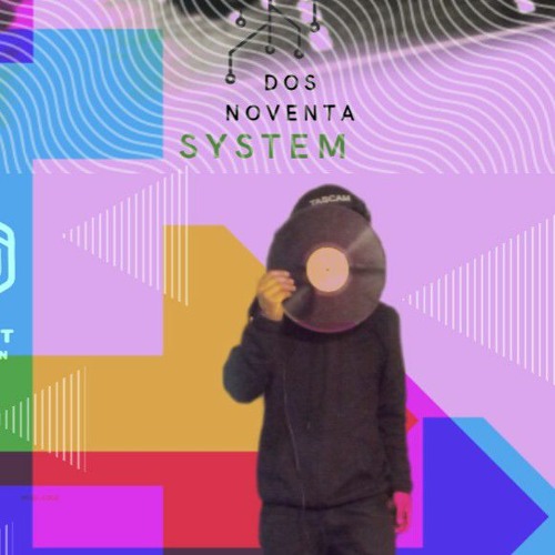 Stream Vibras Positivas feat. Psyent bit soundbwoy(Original Mix) - Dos ...