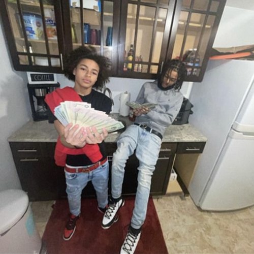 Stream Dd Osama X Kay Flock X Dthang Type Beat Dark By Vrxn