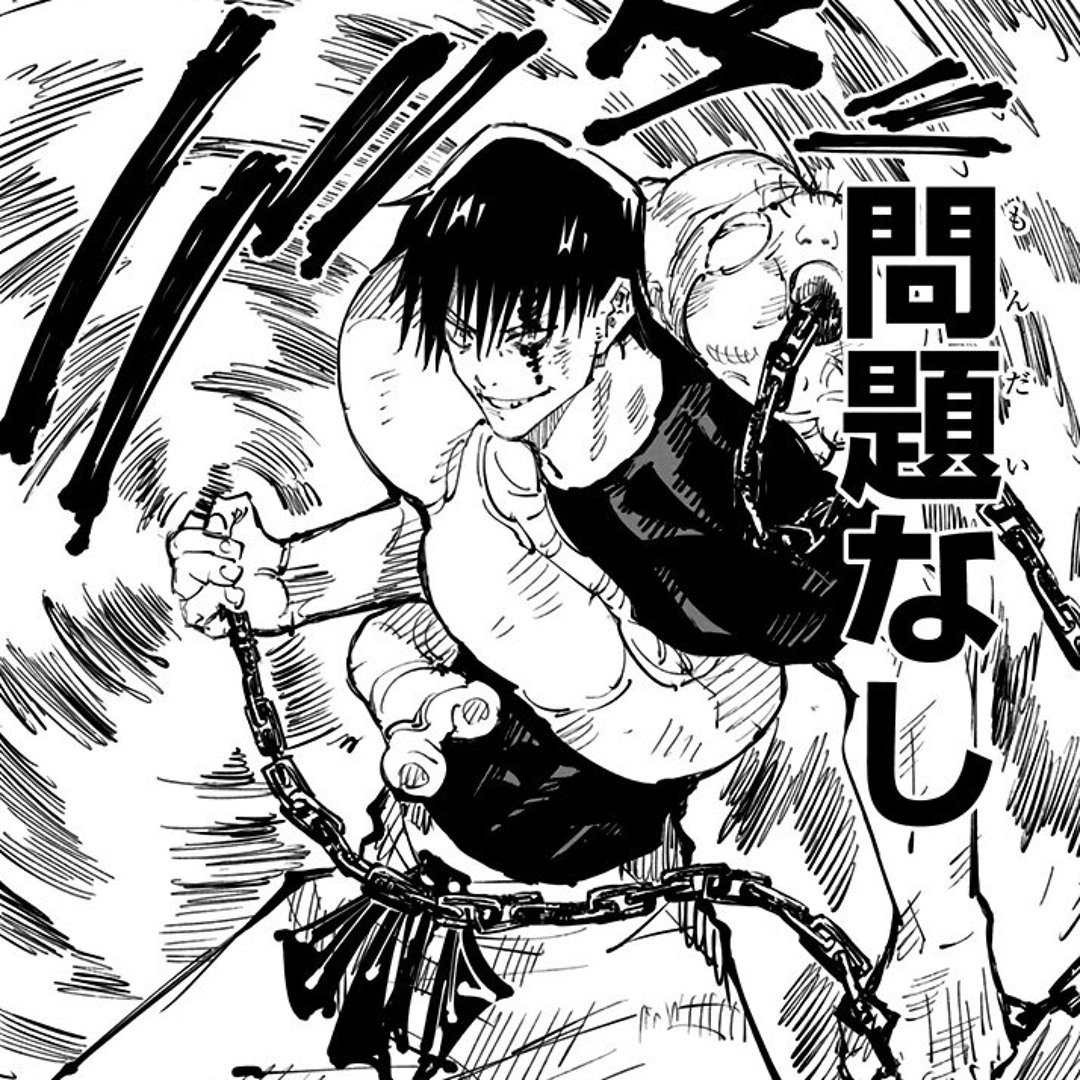 Stream 『 Toji Theme 』- Jujutsu Kaisen Season 2 Episode 03 OST by ...