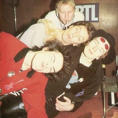 Stream Blessed (Prod 800pts) by zio | Listen online for free on SoundCloud