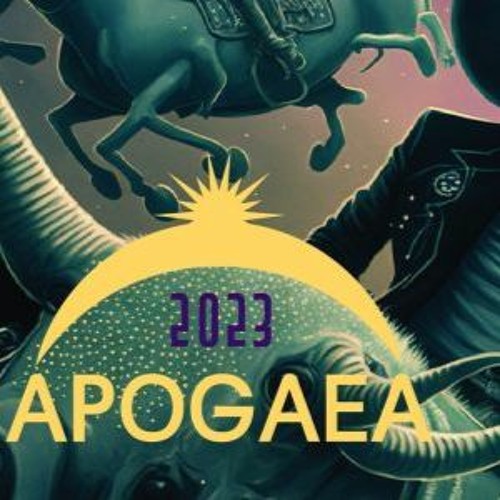 Stream Grand Mayhem Cocktail Party @ Apogaea 2023 by djdepth | Listen ...