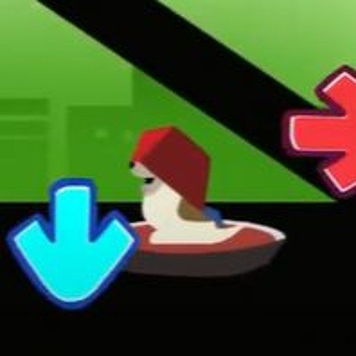 Stream Proper-Tune Samurai Jack Fnf Mod by will | Listen online for ...