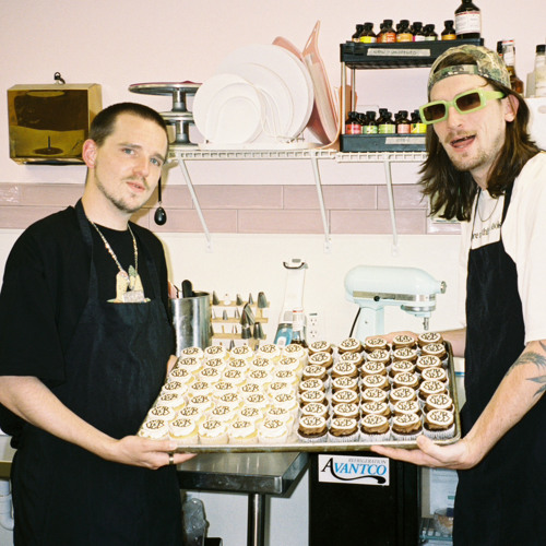 EAZYBAKED @ BAKED GOODS VOL.2 2025-06-26