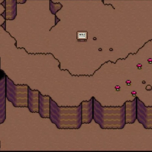 Stream EarthBound Debug Menu: The Tendas' Cave with Inside the Dungeon ...