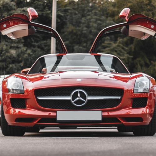 Stream Red Mercedes Prod. le0prod X Nicknames by NuWorld | MARQQ1055 ...