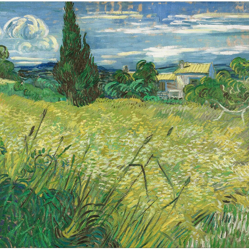 Stream "Be like wheat," with Canon Rob Mitchell, Epiphany 5, February 9 ...