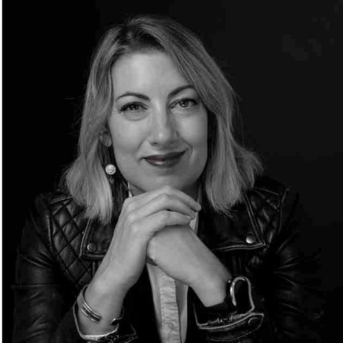 Stream Samantha North (the Digital Emigre) by Noel Hadjimichael ...