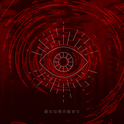 Stream XAMURAI - Red Void by XAMURAI | Listen online for free on SoundCloud