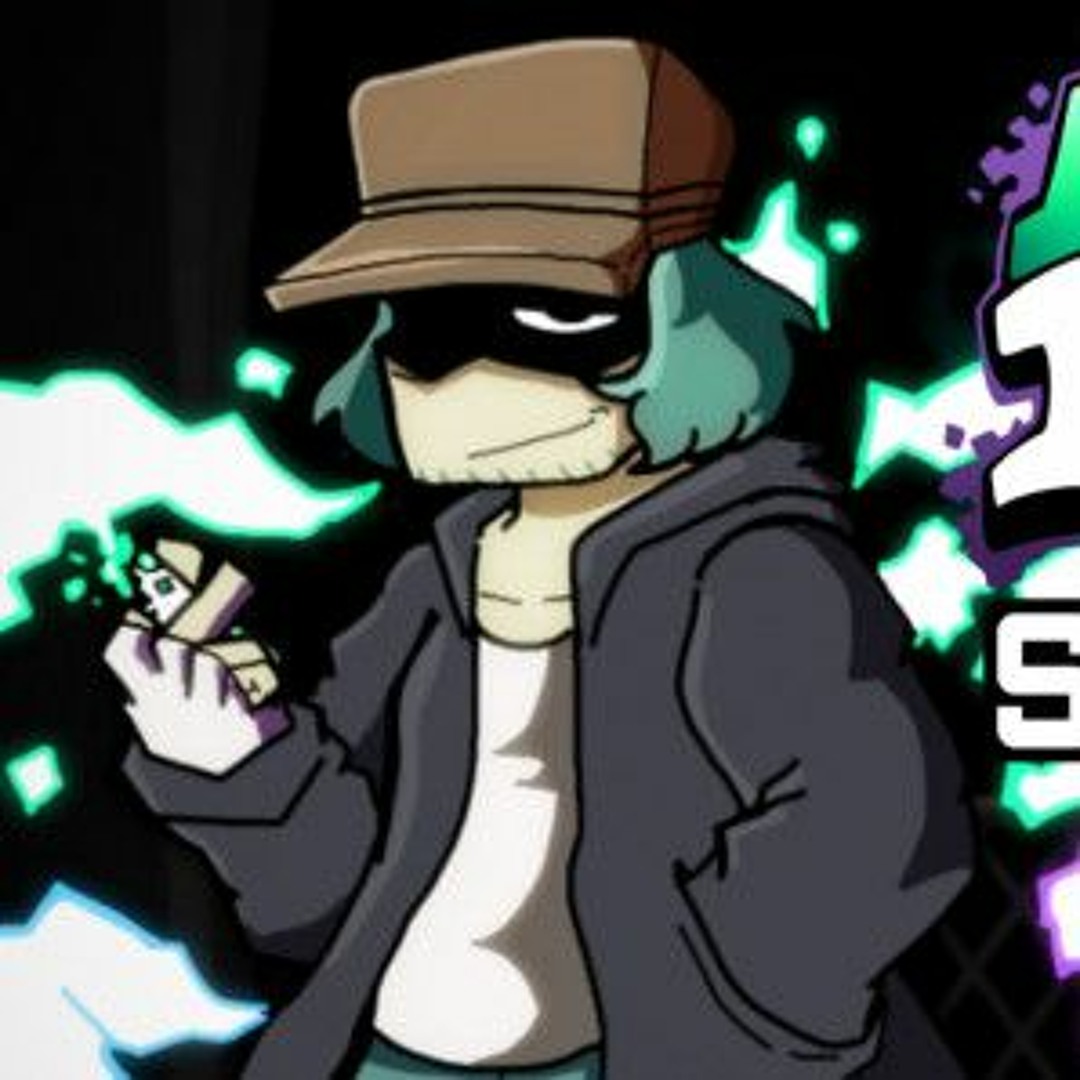 Stream Clueless_Musician | Listen to FNF Garcello all songs in order ...