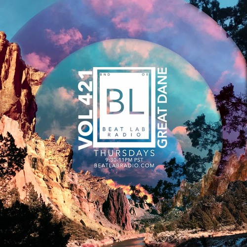Stream Great Dane - Exclusive Mix - Beat Lab Radio 421 by Beat Lab ...