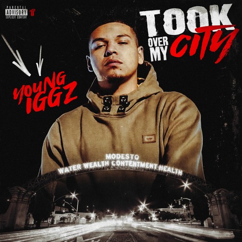 Stream Young Iggz - Took Over My City (Prod. TNT) [Thizzler Exclusive ...