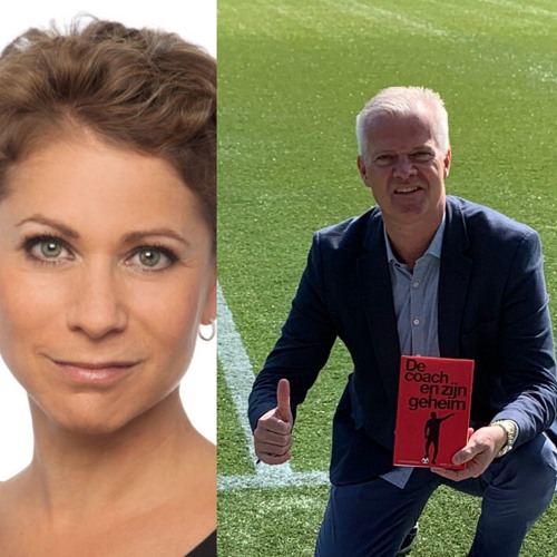 Stream Kysia Hekster en Robin van Galen op De Perstribune by De ...