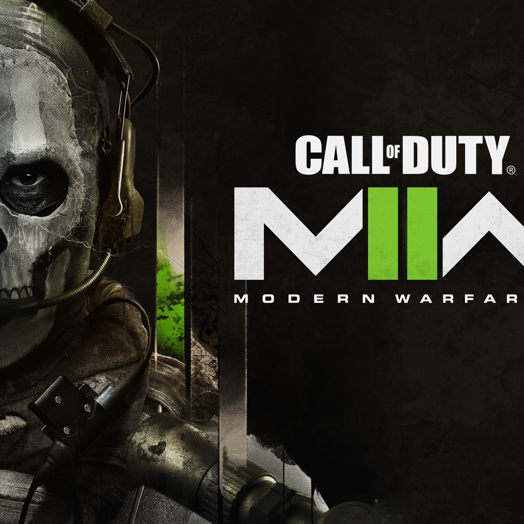 Stream Call of Duty Modern Warfare II Main Theme by KaRReH | Listen ...