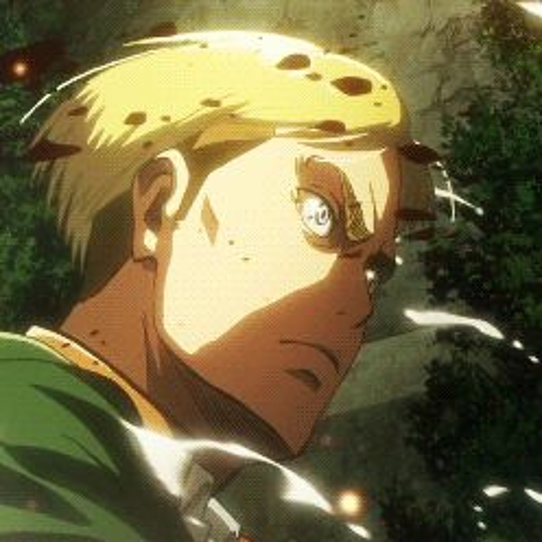 Stream Erwin speech X I miss the rage (slowed + reverb) remix by ...