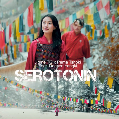 Stream Music Playlist Only | Listen to SEROTININ - Jigme TG Ft. Pema ...