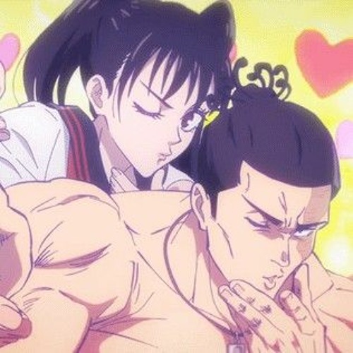 Stream episode ️Todo vs Mahito (Takada-chan “Climax☆JUMPING!!) Only Lyrics ️ by PagysTracks ...