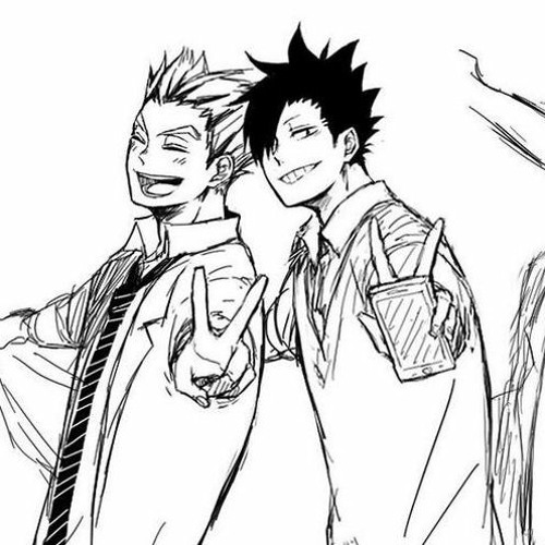 Stream Howl Krystal | Listen to Haikyuu / Asmr playlist online for free ...