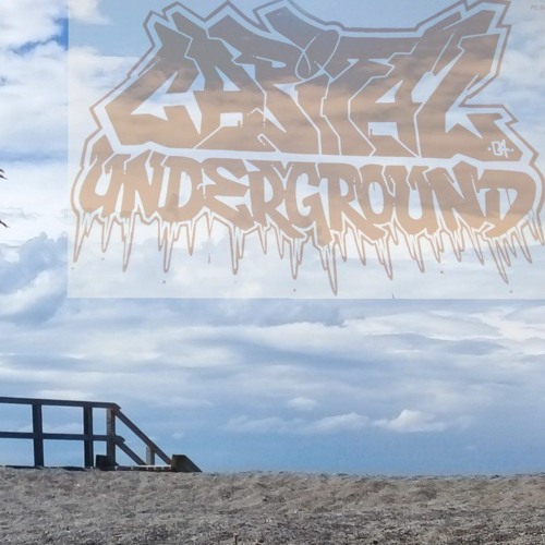 Stream Capital Underground (palm trees) feat miss breezy, Zakaria, esp ...