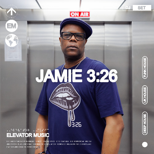 Stream Jamie 3:26 - Elevator Music by Elevator Music | Listen online ...