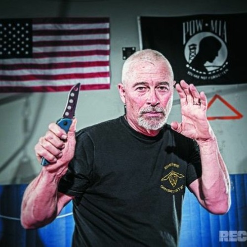 Stream Ernest Emerson II - Episode 663 by Behind The Shield Podcast ...