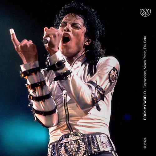 pumpyoursound.com | ROCK MY WORLD (REMIX)