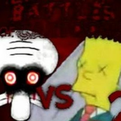 Stream Sad squidward Vs Dead Bart 2 by Epic Rap Battles Of Cartoons ( reupload ) by Professor x ...