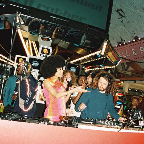 Stream Brighter Days Family with Andy Daly IZCO & Sam The Man - 17 June ...