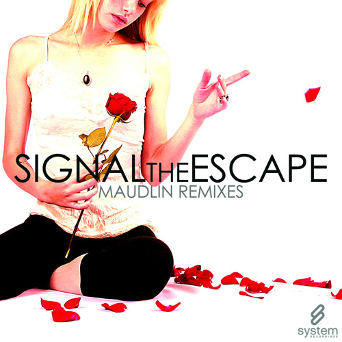 Stream Maudlin by Signal The Escape | Listen online for free on SoundCloud