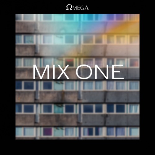 Stream MIX ONE by O/MEGA | Listen online for free on SoundCloud
