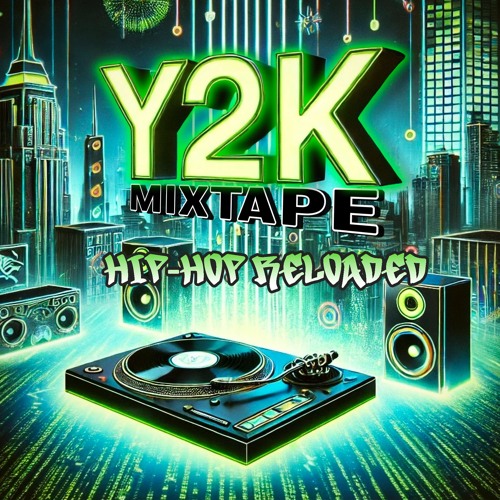 Stream Y2K Mixtape : Hip-Hop Reloaded by Trojan Storage Radio | Listen ...