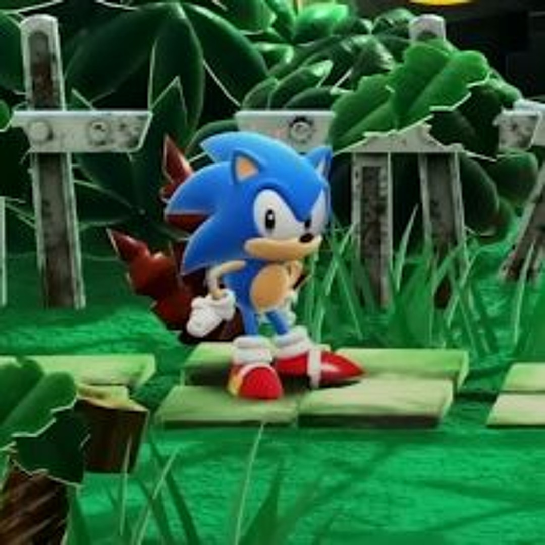 Stream Sonic Superstars Speed Jungle Zone (Fanmade track) by Jojo Tunes ...