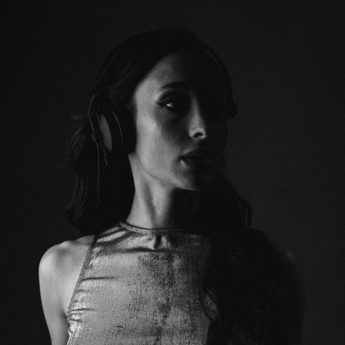 Stream Live Set at Dmensions Party Opening Andrea Oliva - CAMILA (AR ...