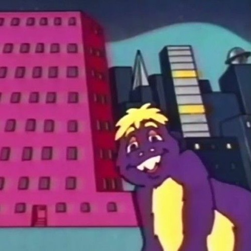 Stream Chuck E Cheese - Pollution is Crazy by Lad E Cheese Ent | Listen ...