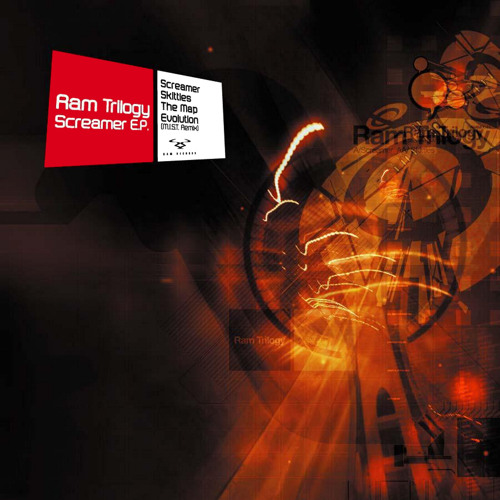 Stream The Map by Ram Trilogy | Listen online for free on SoundCloud