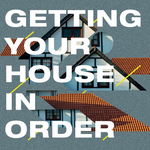 Stream SCG Church | Listen to Getting Your House In Order | Sermon ...