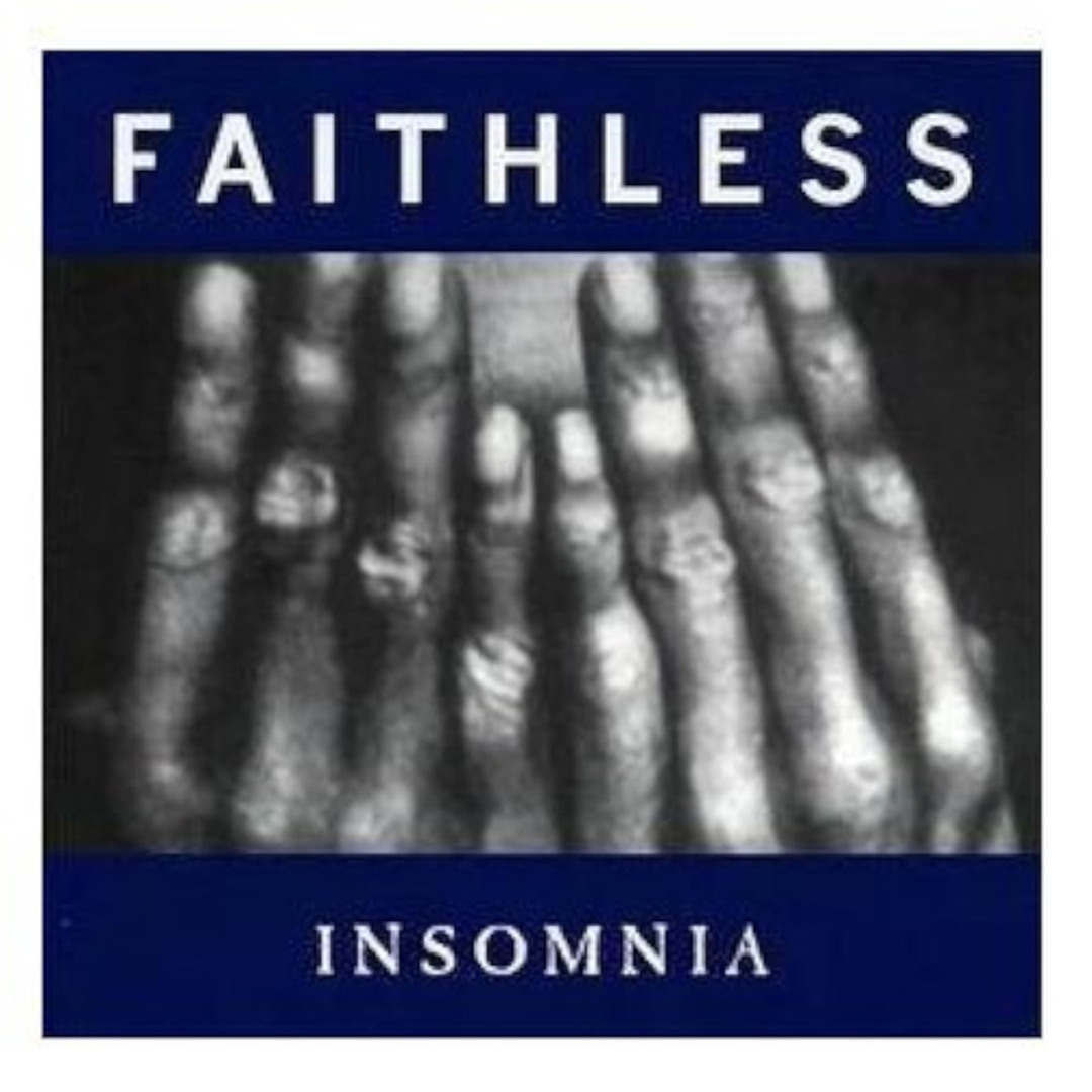 Stream Faithless - Insomnia (Jesús Fernández Remix) by Jesús Fernández ...