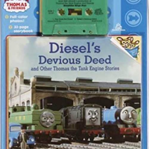 Stream Diesel’s Devious Deed Cassette Tape Side 1 by TWRBoi | Listen ...