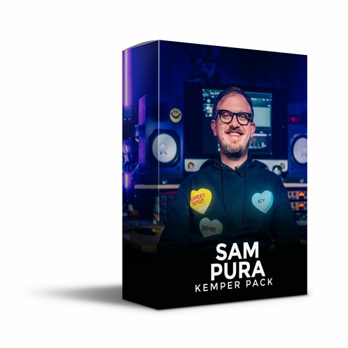 Stream STL Tones | Listen to Sam Pura Kemper Pack Audio Examples ...