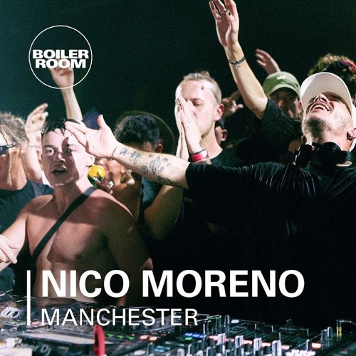 Stream TOMIEL | Listen to 💥 Nico Moreno Boiler Room Tracklist Teletech ...