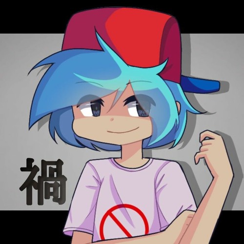 Stream 「Boyfriend FNF」 禍「UTAUカバー」 by Pimori | Listen online for free on ...