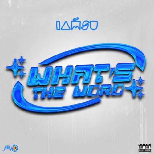 Stream Whats The Word? by IAMSU! | Listen online for free on SoundCloud Stream Whats The Word? by IAMSU! | Listen online for free on SoundCloud
