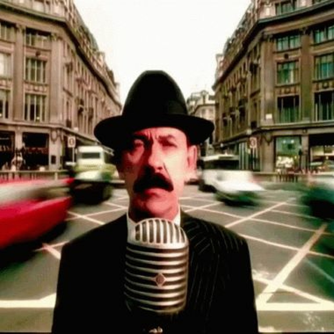 Stream Big Shots World Instrumental by boneghouls | Listen online for ...