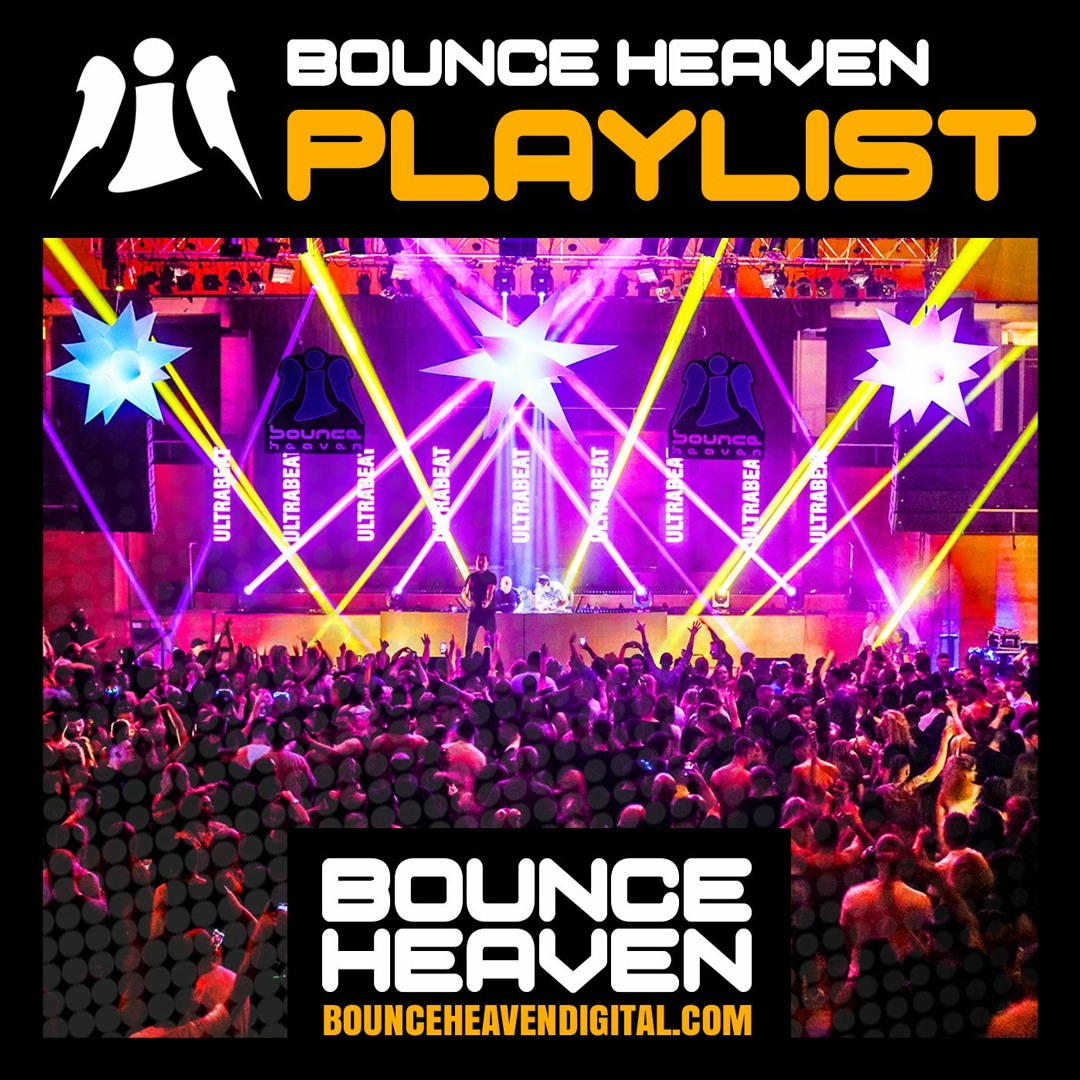 Stream BOUNCE HEAVEN with Andy Whitby | Listen to BOUNCEHEAVENDIGITAL ...