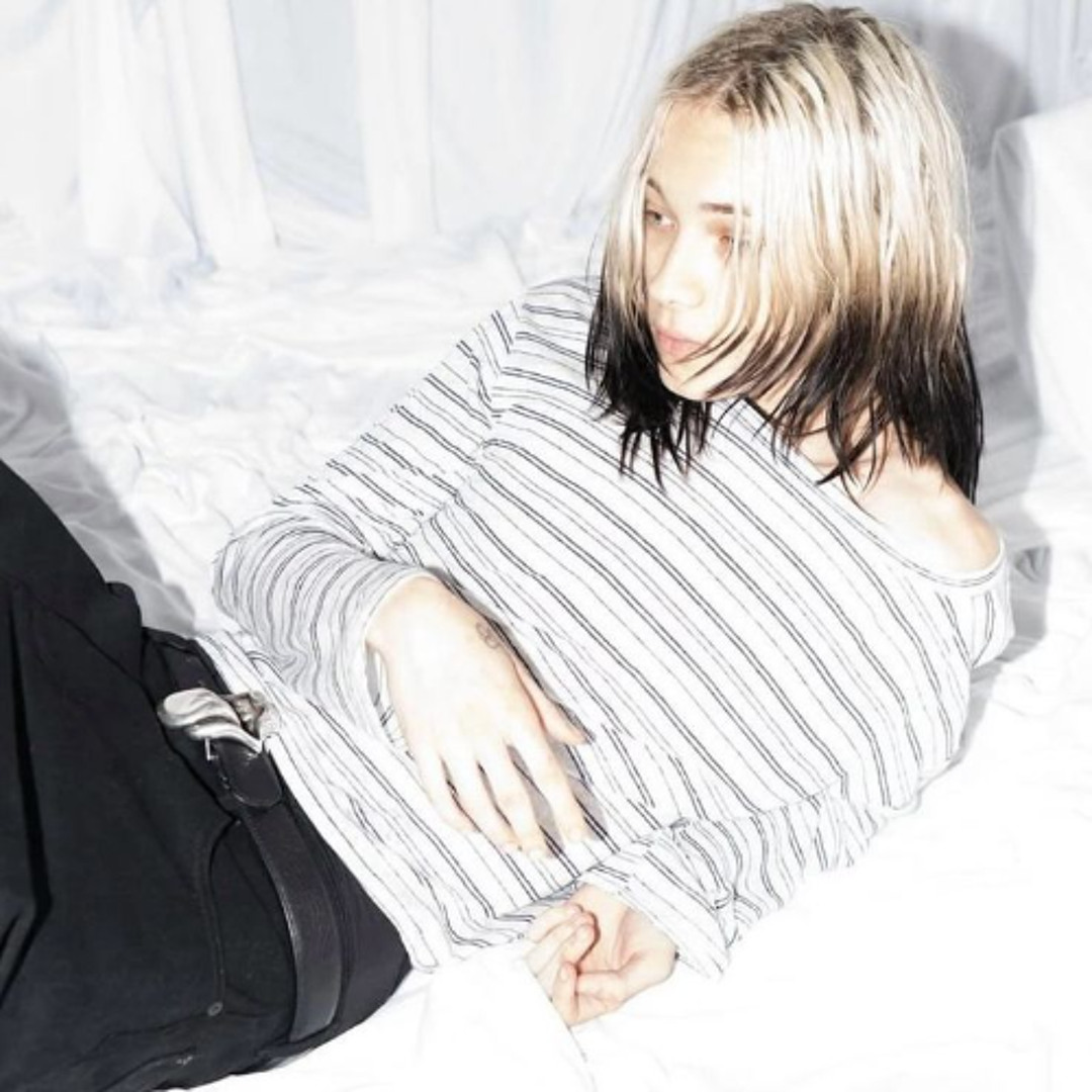 Stream nettspend - fuck prom - HQ Leak *Prod wegonebeok by partyrock ...