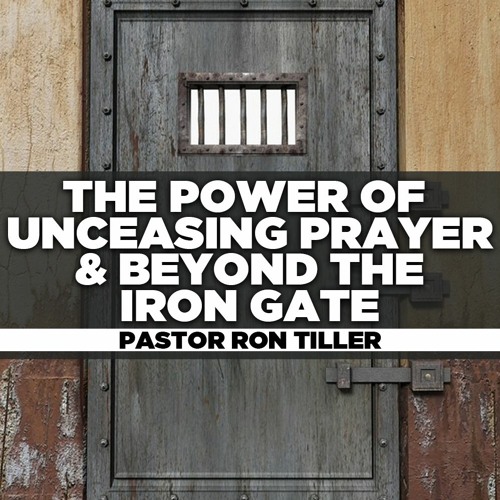 Stream Rev. Ron Tiller - 2023.03.17 Youth Explosion - The Power of ...